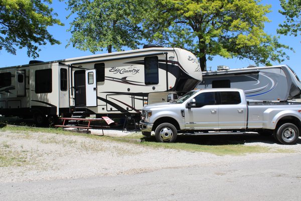 TRAILSIDE RV PARK - Updated December 2025 - 14 Photos & 10 Reviews - I ...
