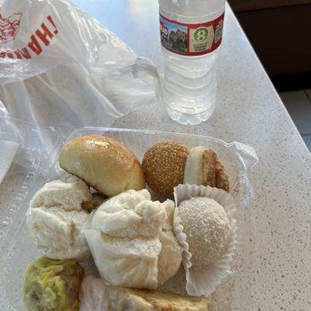 DIM SUM KING - Updated June 2024 - 839 Photos & 594 Reviews - 617 S ...