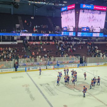 DIGNITY HEALTH ARENA - Updated May 2026 - 272 Photos & 100 Reviews ...