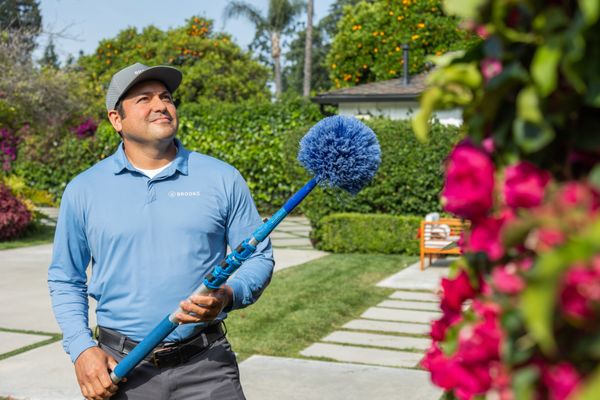 BROOKS PEST CONTROL - Updated August 2025 - 11 Photos & 25 Reviews ...