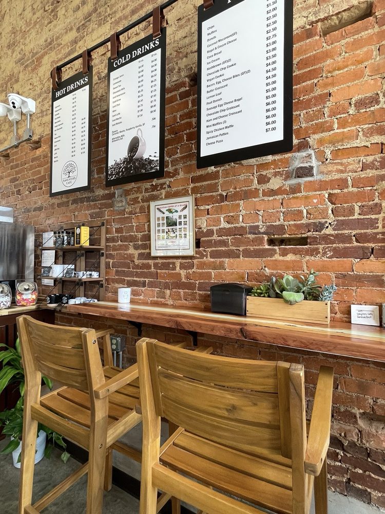 SANGSTERS CAFE - Updated August 2025 - 53 Photos & 19 Reviews - 4460 ...