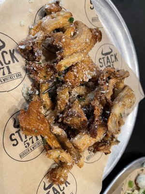 STACK 571 BURGER & WHISKEY BAR - Updated January 2025 - 264 Photos ...