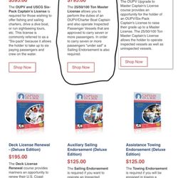 MARINERS LEARNING SYSTEM - Pennington, New Jersey - Test Preparation ...