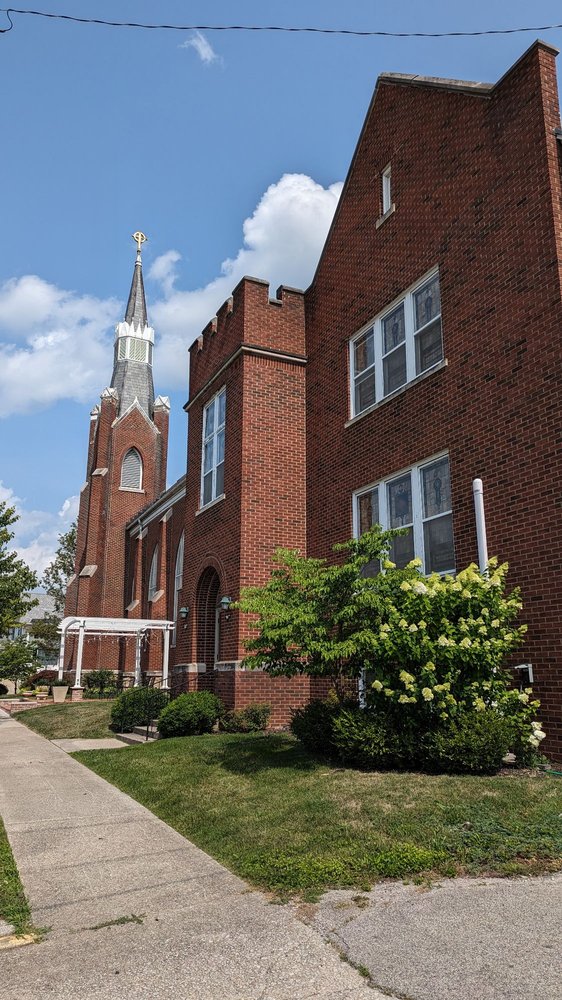 THE PARISH HOUSE ON UNION - Updated October 2025 - 118 N Union St ...