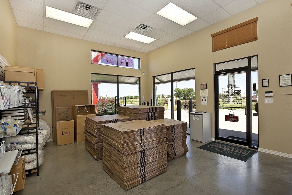 SECURLOCK STORAGE AT CARROLLTON - Updated August 2025 - 12 Photos ...