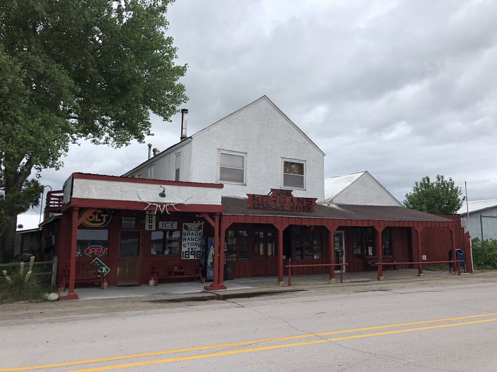 MORGAN’S COWPOKE HAVEN - Updated October 2025 - 1358 NE-27, Ellsworth ...