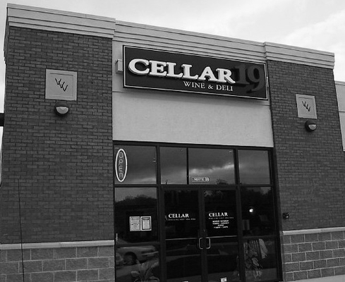 CELLAR 19 WINE & DELI - Updated December 2025 - 52 Photos & 74 Reviews ...