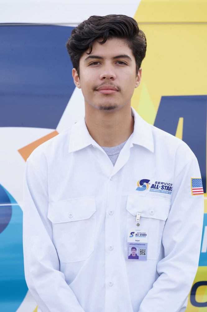 SERVICE ALL-STARS - Updated January 2026 - 270 Photos & 354 Reviews ...