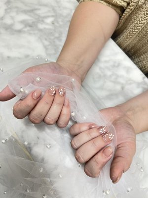 UMI NAILS IMPRESSION & SPA - Updated August 2025 - 33 Photos - 576 ...