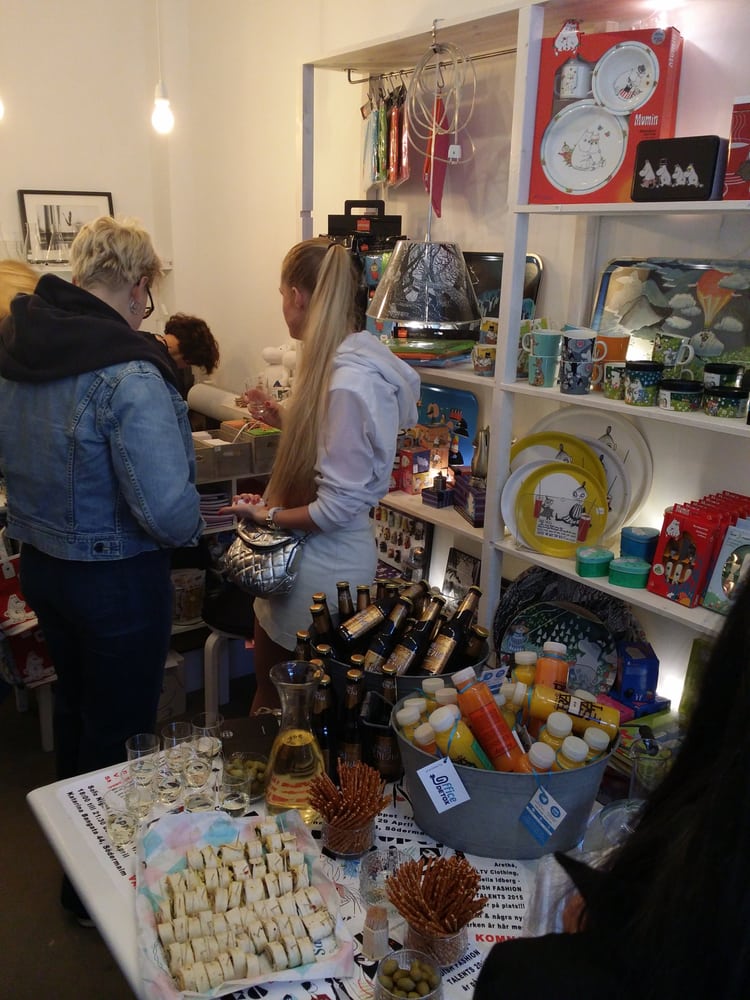 SOFO - Updated August 2024 - Stockholm, Sweden - Landmarks & Historical ...