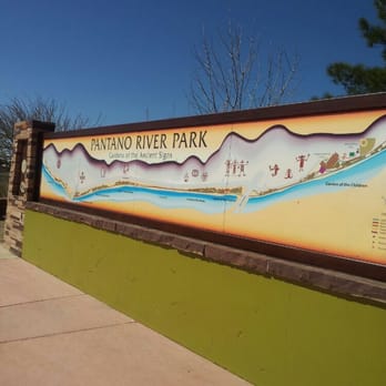 MICHAEL PERRY PARK - Updated January 2026 - 14 Photos - 8802 E Arbor St ...