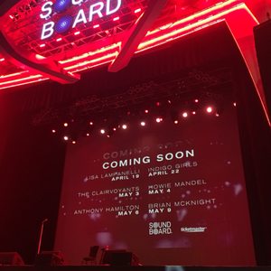 SOUND BOARD - 72 Photos & 36 Reviews - 2901 Grand River Ave, Detroit ...