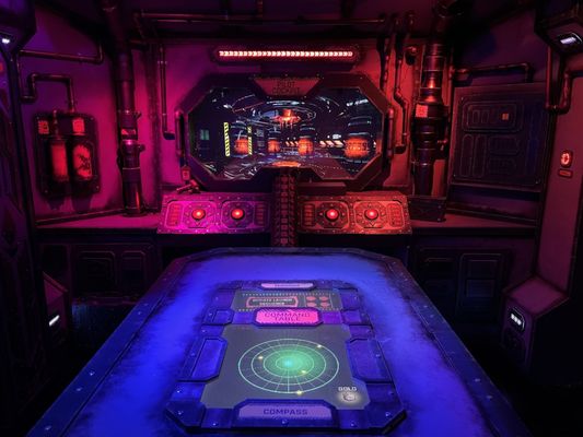 WILD GOOSE ESCAPE ROOMS - FULLERTON - Updated May 2026 - 205 Photos ...