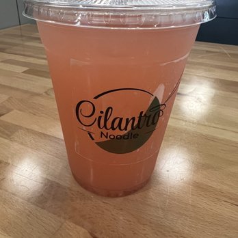 CILANTRO NOODLE - 408 Photos & 313 Reviews - 2001 Commonwealth Ave ...