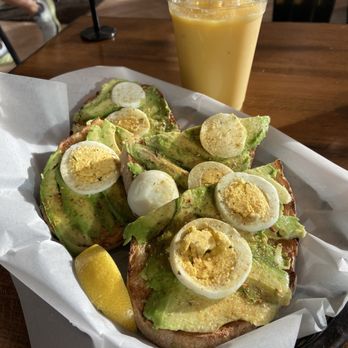 TAHOE NATURAL CAFE - Updated July 2025 - 274 Photos & 119 Reviews ...