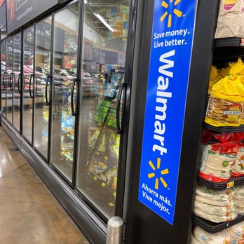 WALMART SUPERCENTER - Updated December 2025 - 51 Photos & 59 Reviews ...