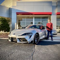 KEITH PIERSON TOYOTA - 143 Photos & 162 Reviews - 6501 Youngerman Cir ...