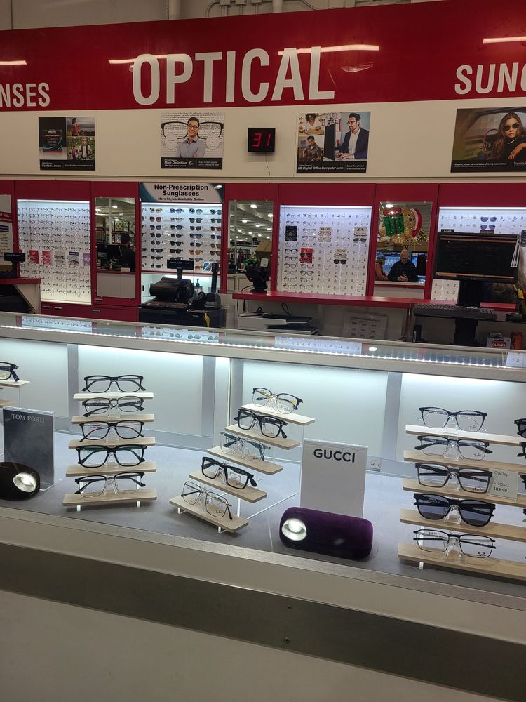COSTCO OPTICAL - Updated October 2024 - 33961 Doheny Park Rd, Dana ...