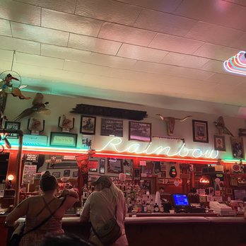 RAINBOW CAFE - Updated August 2025 - 47 Photos & 88 Reviews - 209 S ...