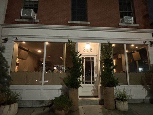 HUDA - Updated May 2025 - 48 Photos & 24 Reviews - 312 Leonard St ...