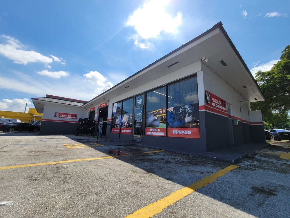 FLAGLER73 AUTO CENTER - Updated August 2025 - Request a Quote - 7300 W ...