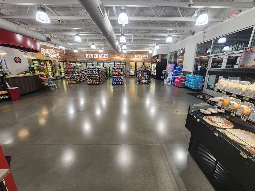 STINKER GAS - Updated December 2025 - 1410 W McMillan Rd, Meridian ...