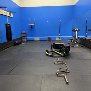 ONELIFE FITNESS - MCLEAN - Updated April 2026 - 146 Photos & 126 ...