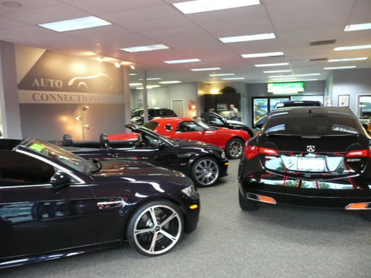 AUTO CONNECTIONS OF BELLEVUE - Updated December 2025 - 29 Photos & 85 ...