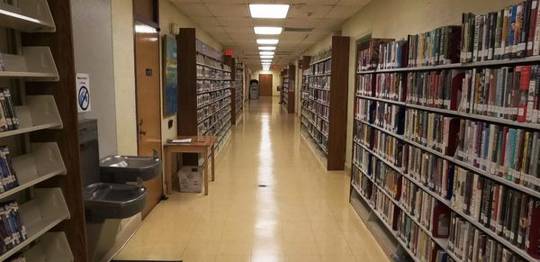 NORTH MERRICK PUBLIC LIBRARY - Updated August 2025 - 1691 Meadowbrook ...