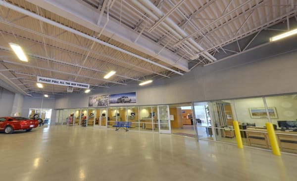 SHAMALEY FORD - Updated November 2025 - 25 Photos & 125 Reviews - 11301 ...