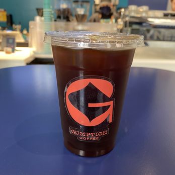 GUMPTION COFFEE - Updated April 2025 - 82 Photos & 41 Reviews - 106 W ...
