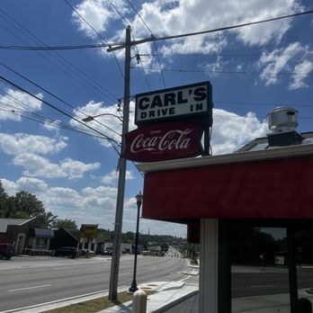 CARL’S DRIVE IN - Updated July 2025 - 237 Photos & 359 Reviews - 9033 ...