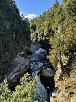 AUSABLE CHASM - Updated October 2025 - 423 Photos & 143 Reviews - 2144 ...