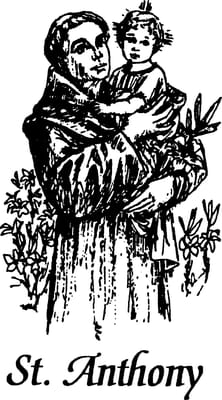 ST ANTHONY’S CATHOLIC CHURCH - Updated July 2025 - 10 Reviews - 505 E ...