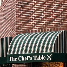 CHEF’S TABLE AT THE EDGEWATER - Updated December 2025 - 781 Photos ...