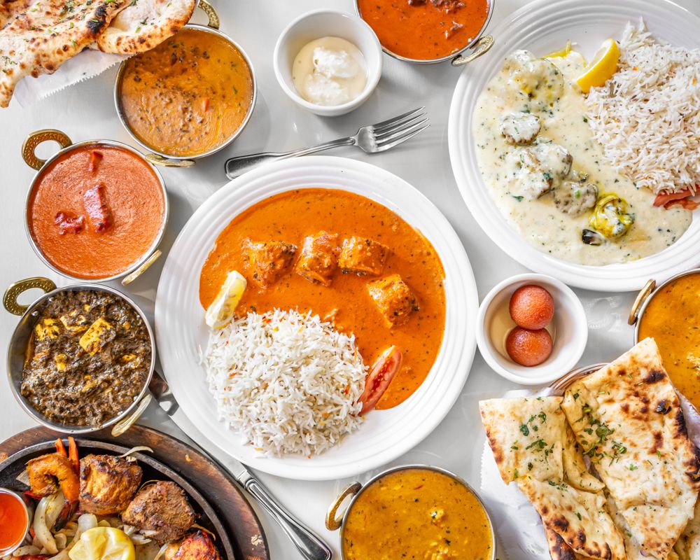 CLAYPIT CUISINE OF INDIA - Updated June 2026 - 29 Photos & 16 Reviews ...