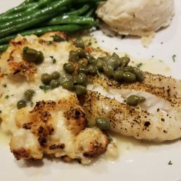 Bonefish Grill Cod Imperial Recipe | Deporecipe.co