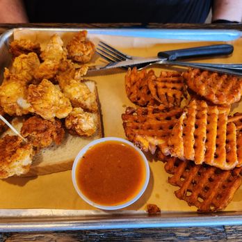 THE COOKSHACK - Updated June 2025 - 196 Photos & 207 Reviews - 8211 ...