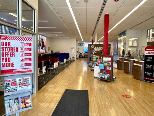 AAA LANGHORNE CAR CARE INSURANCE TRAVEL CENTER - Updated December 2025 ...