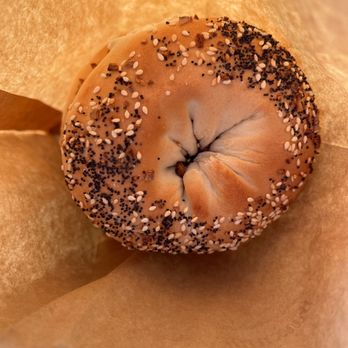 NEW YORK BAGELS - Updated November 2024 - 31 Photos & 72 Reviews - 1720 ...