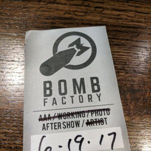 THE BOMB FACTORY - CLOSED - 175 Photos & 211 Reviews - 2713 Canton St ...