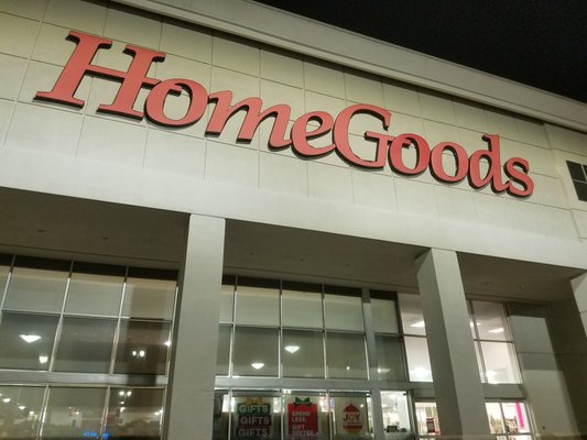 HOMEGOODS - Updated August 2025 - 28 Photos & 37 Reviews - 7038 Hwy 6 N ...