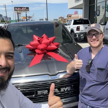 MAC HAIK DODGE CHRYSLER JEEP RAM - Updated December 2025 - 100 Photos ...