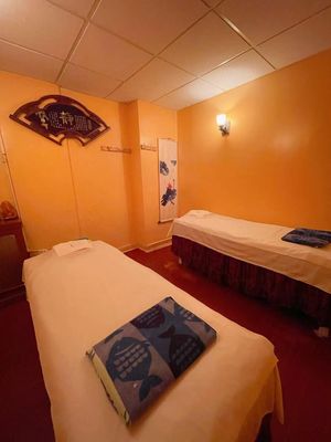 WATER LILY SPA - Updated April 2026 - 26 Photos & 152 Reviews - 355 ...