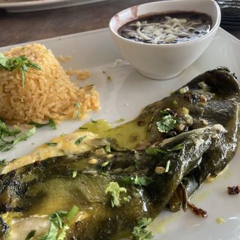 AKI FRESH MEX - Updated December 2024 - 282 Photos & 258 Reviews - 265 ...