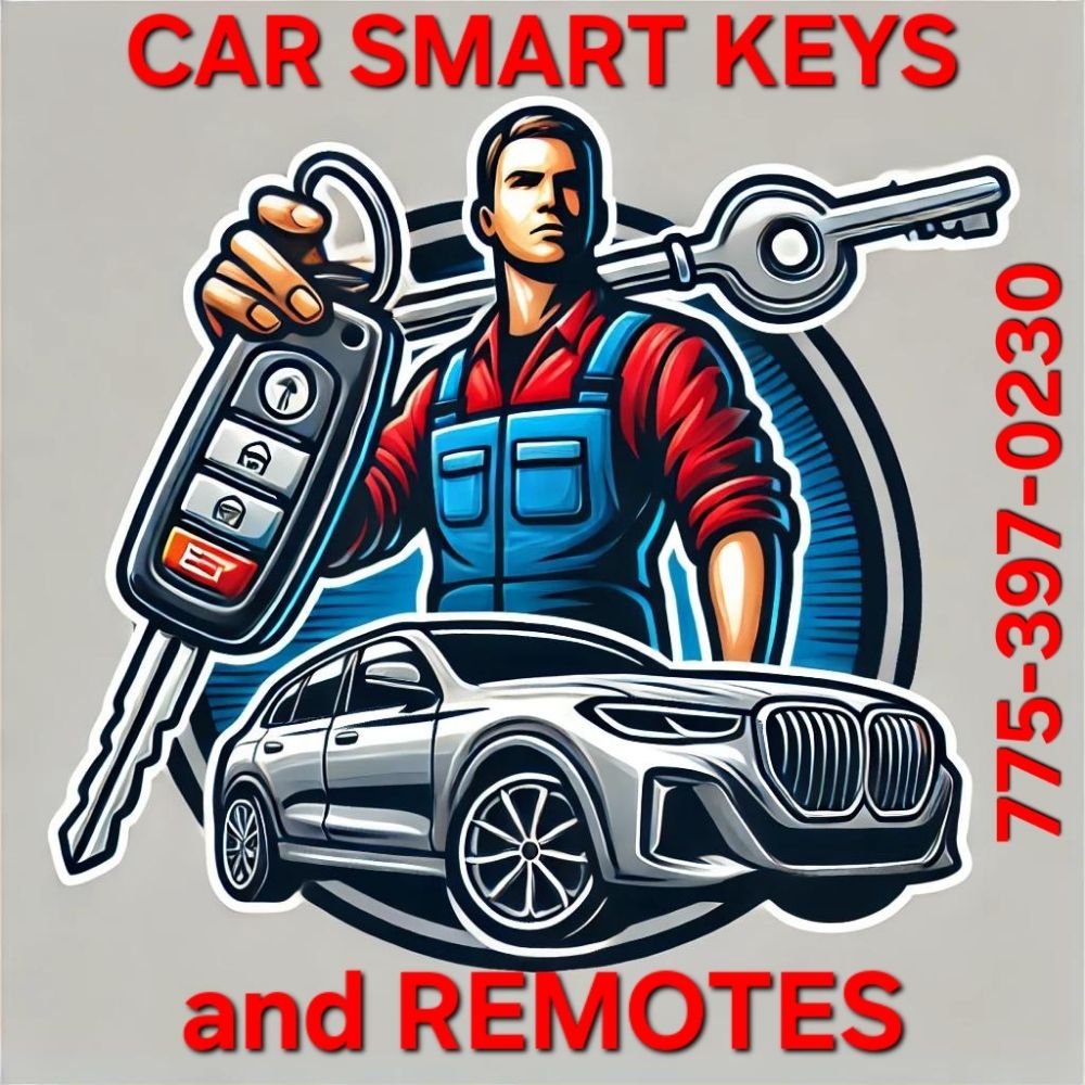 CAR SMART KEYS AND REMOTES - Updated June 2025 - Request a Quote - 10 ...