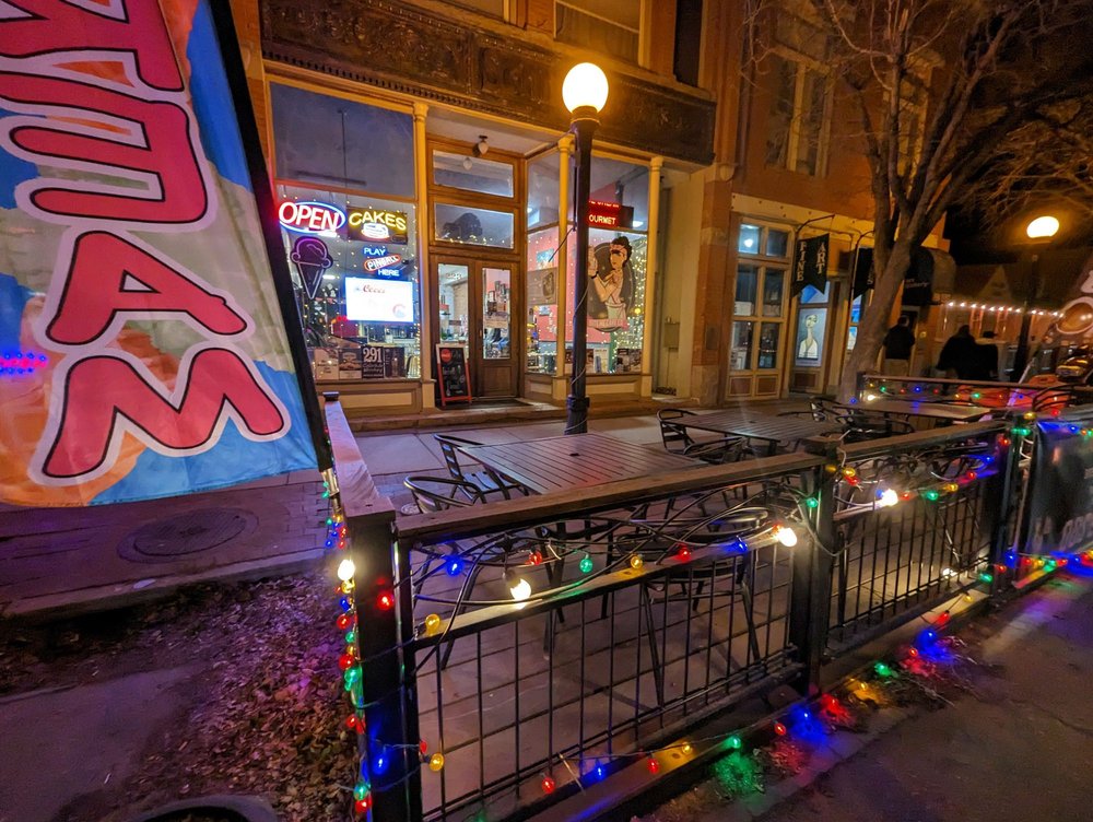 BITE ME CAKE - Updated January 2026 - 79 Photos & 38 Reviews - 223 S ...