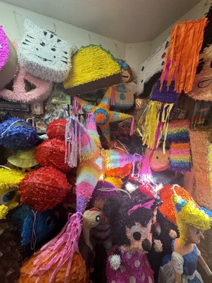 PIÑATA TIME - Updated April 2025 - 66 Photos & 29 Reviews - 3005 W ...