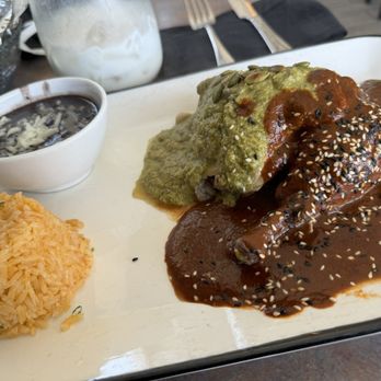 AKI FRESH MEX - Updated July 2025 - 295 Photos & 266 Reviews - 265 ...