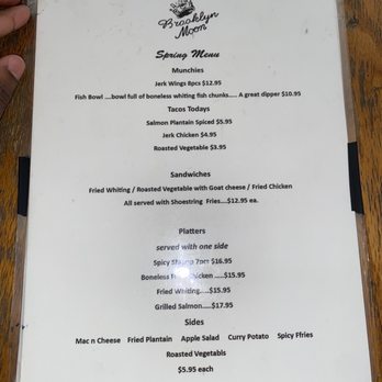 BROOKLYN MOON CAFE - TEMP. CLOSED - Updated July 2025 - 296 Photos ...